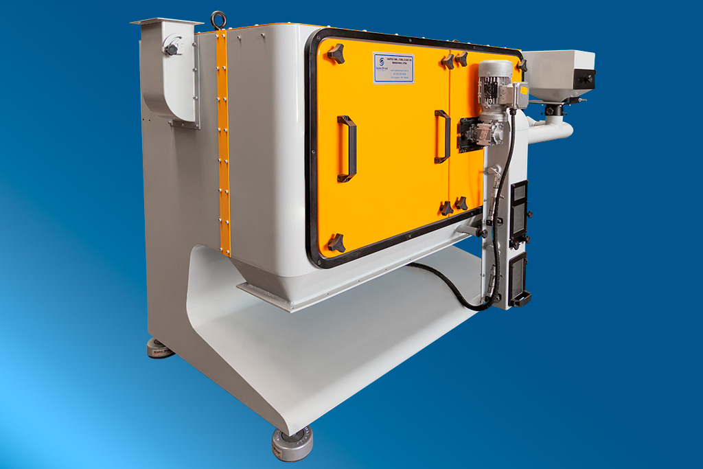 Siatec Brasil | Coffee Roasting Mills: Criteria for a Safe Choice