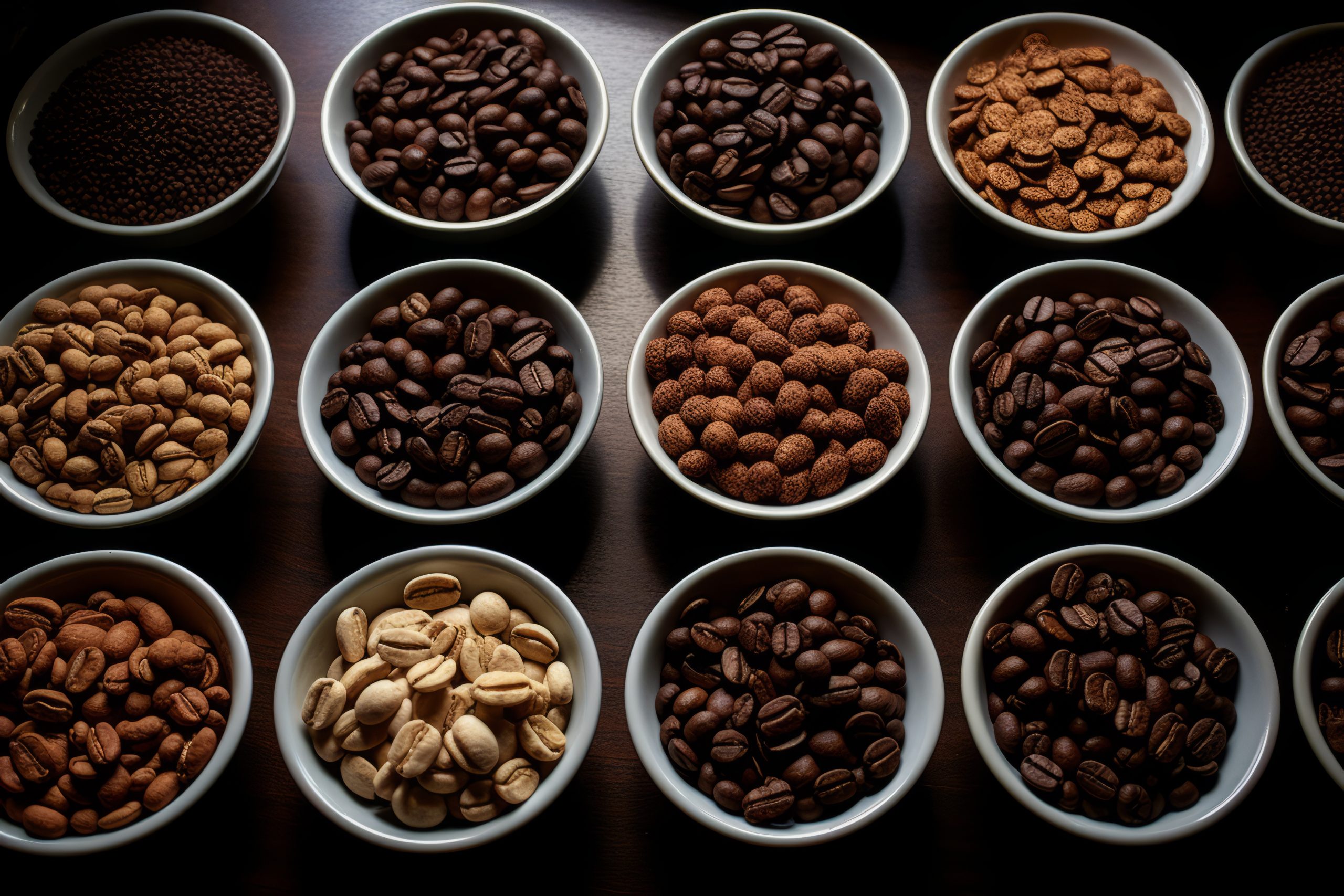 Siatec Brasil | El arte del tostado del café: un viaje entre el tiempo, la temperatura y la técnica